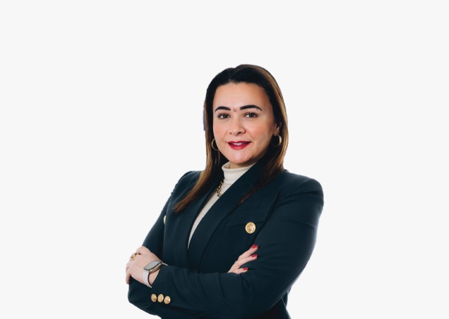 About Us – PGS Egypt